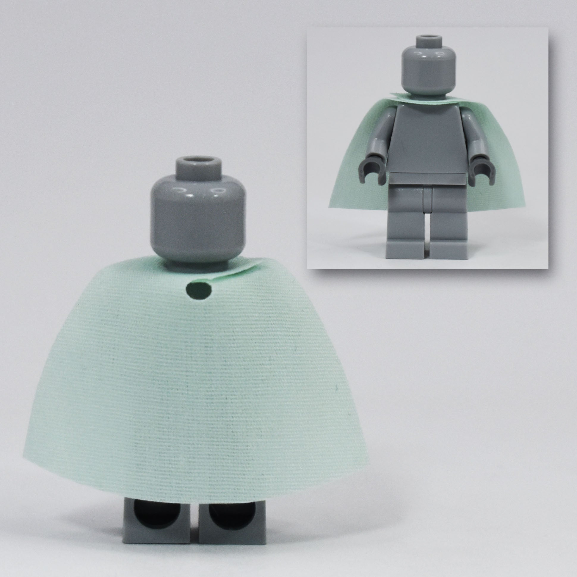 Standard Cape Short – CapeMadness