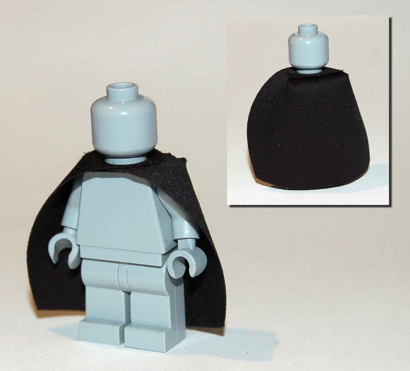 MidCape – CapeMadness