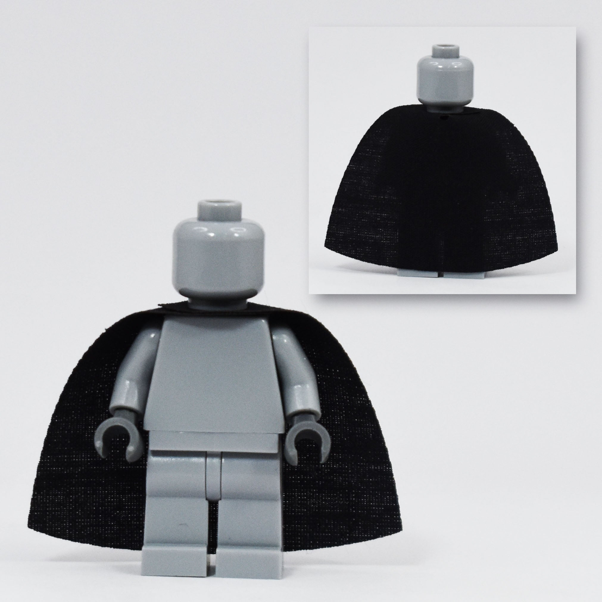 25 pack Standard Cape – CapeMadness