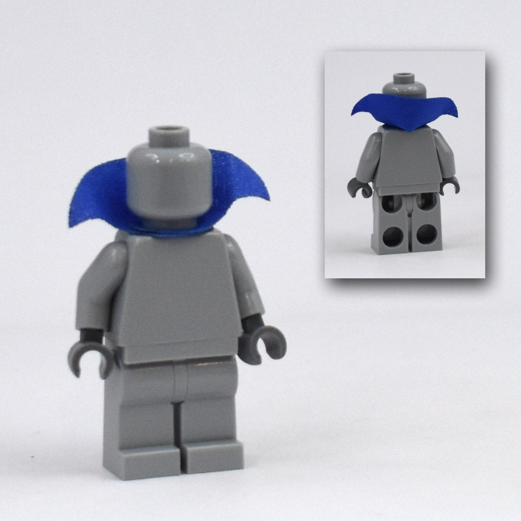 OverLord Cowl – CapeMadness