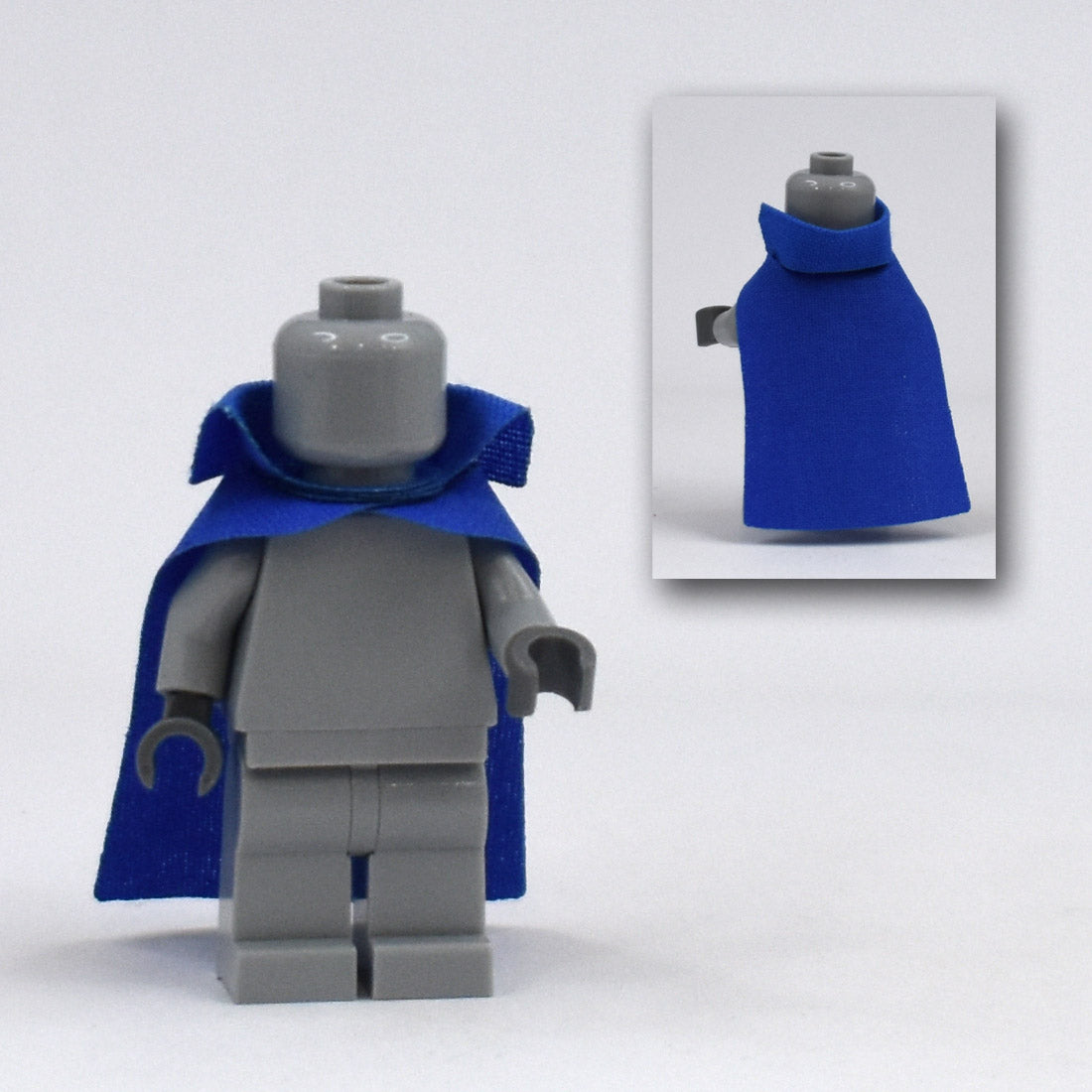 OverLord Cape – CapeMadness