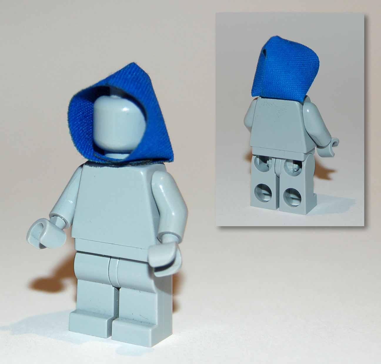 Hood – CapeMadness