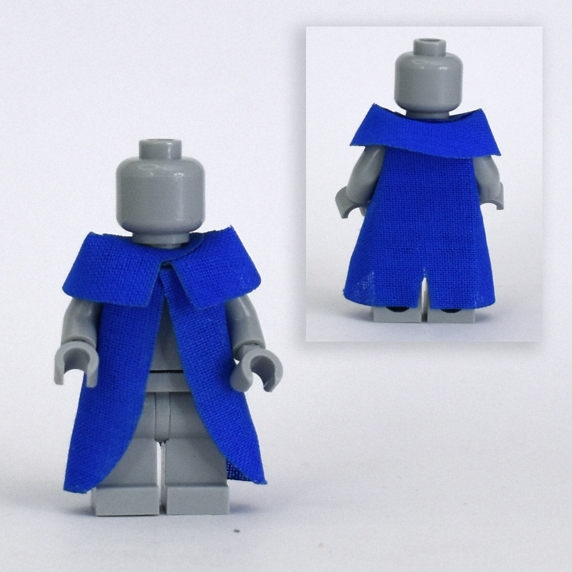 DressCoat with Topper – CapeMadness