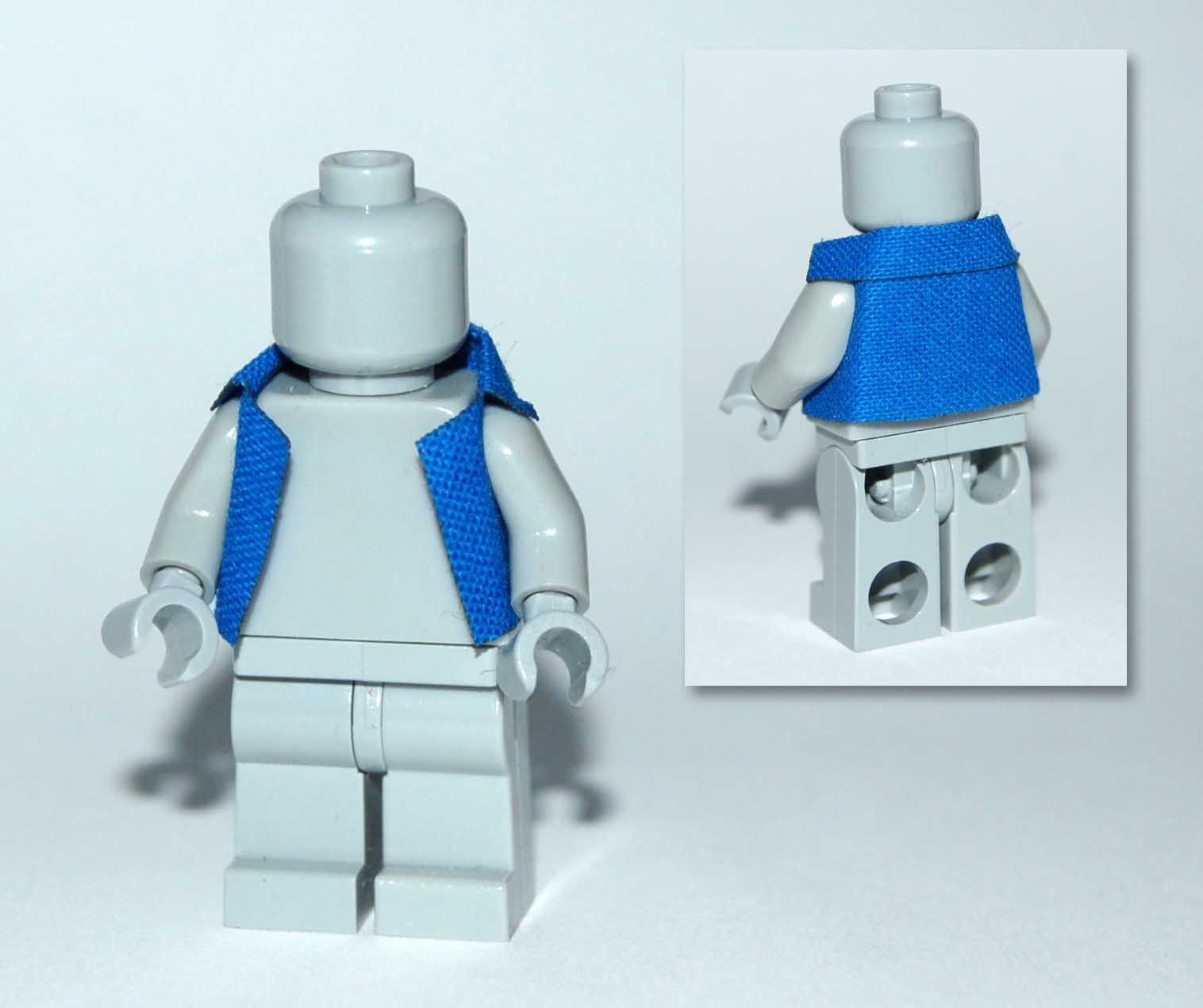 AR Jacket – CapeMadness