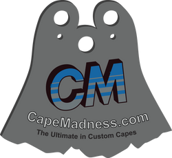 Cape Madness – CapeMadness