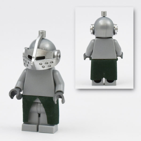 Royal Waist Cape – CapeMadness