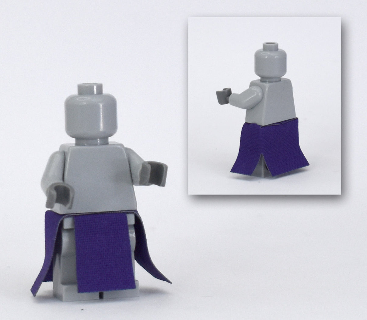 Waist Armor – CapeMadness