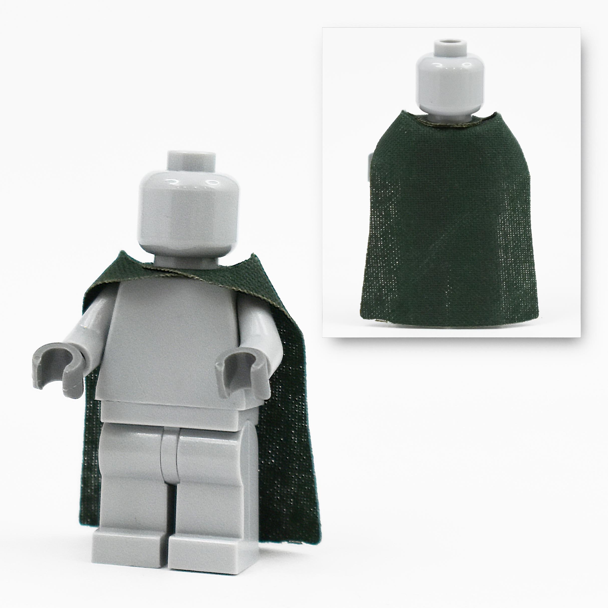 OverLord Cape – CapeMadness