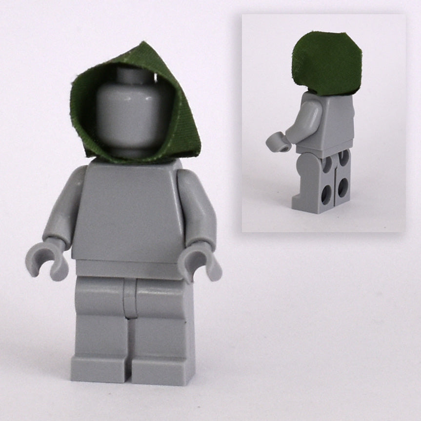 Hood – CapeMadness