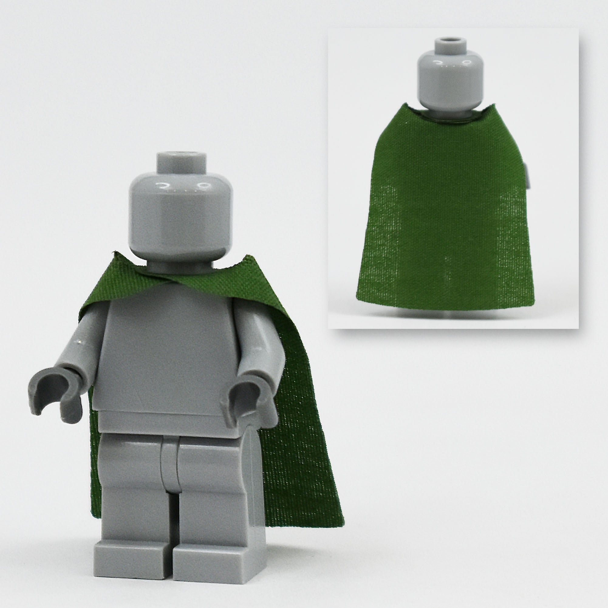 OverLord Cape – CapeMadness