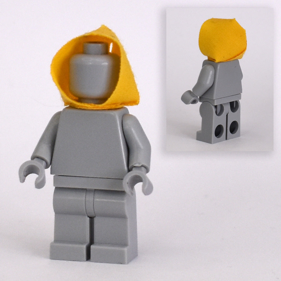 Hood – CapeMadness