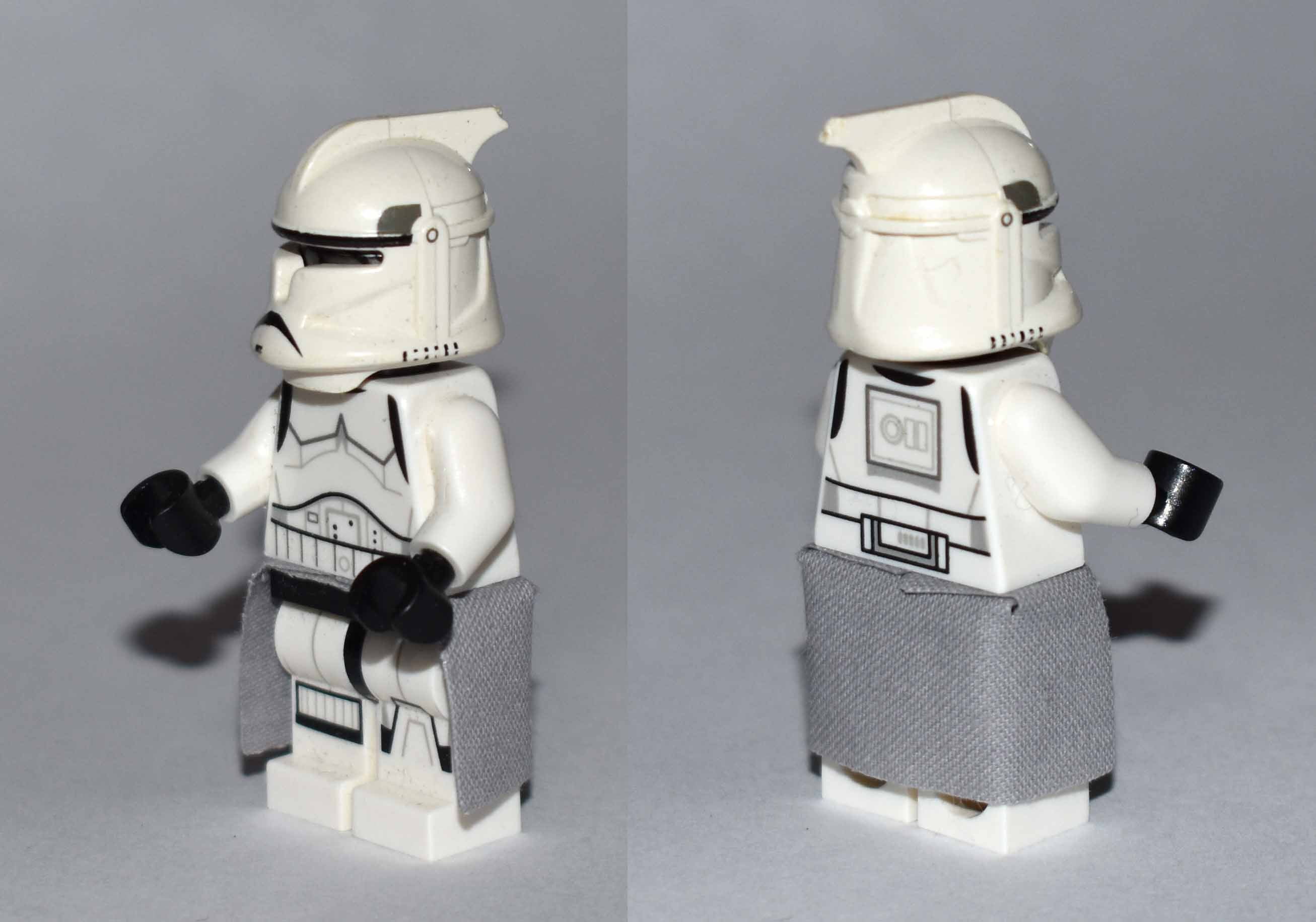 Kama (waist cape) – CapeMadness