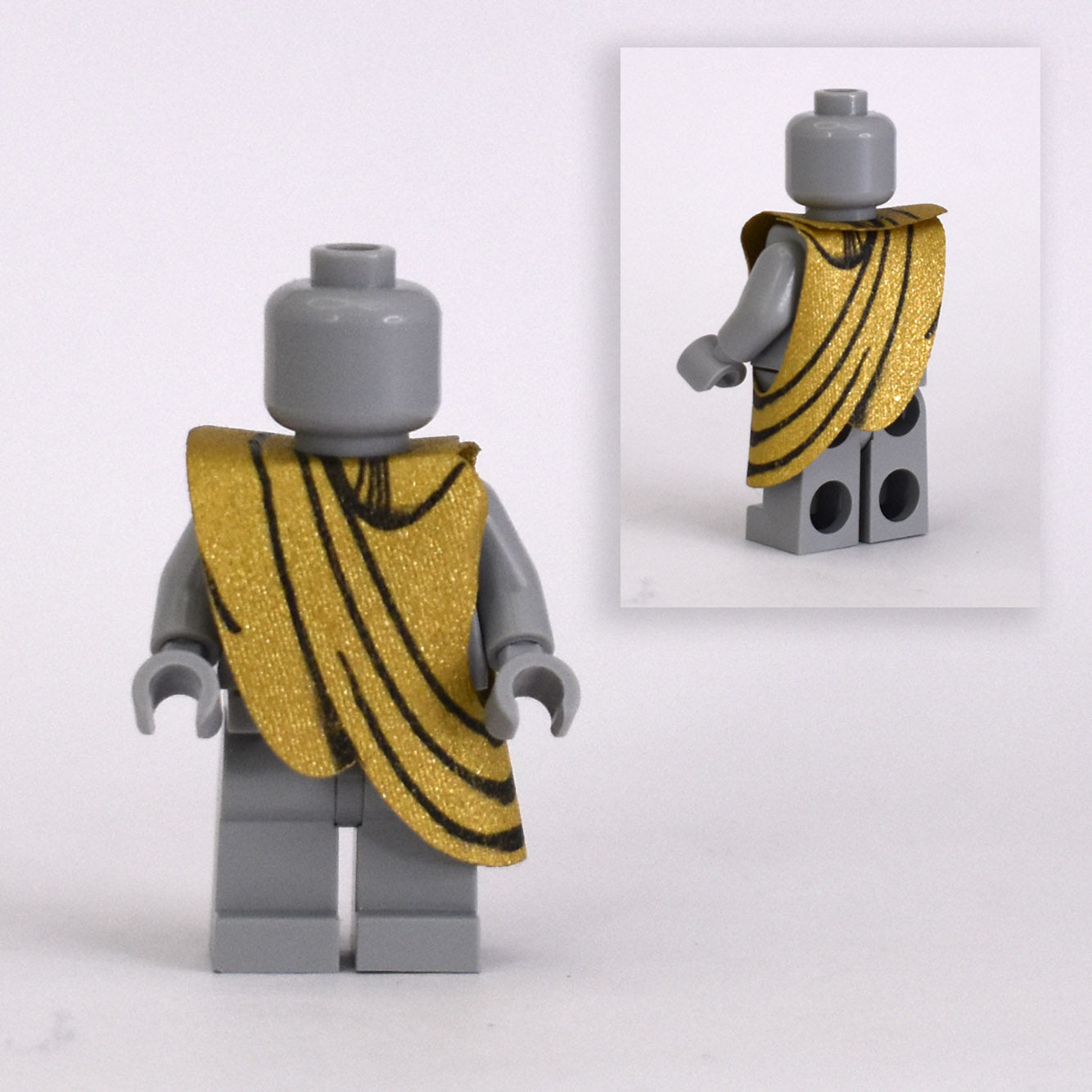 Toga – CapeMadness