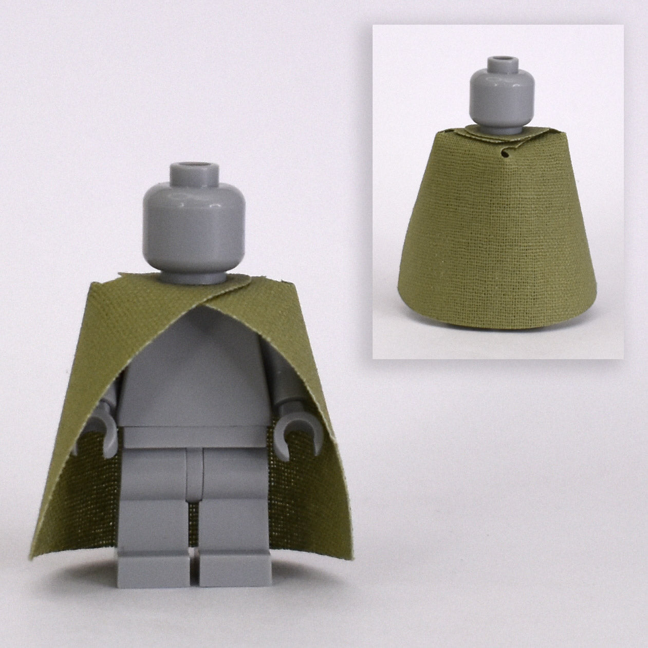 OverCape – CapeMadness