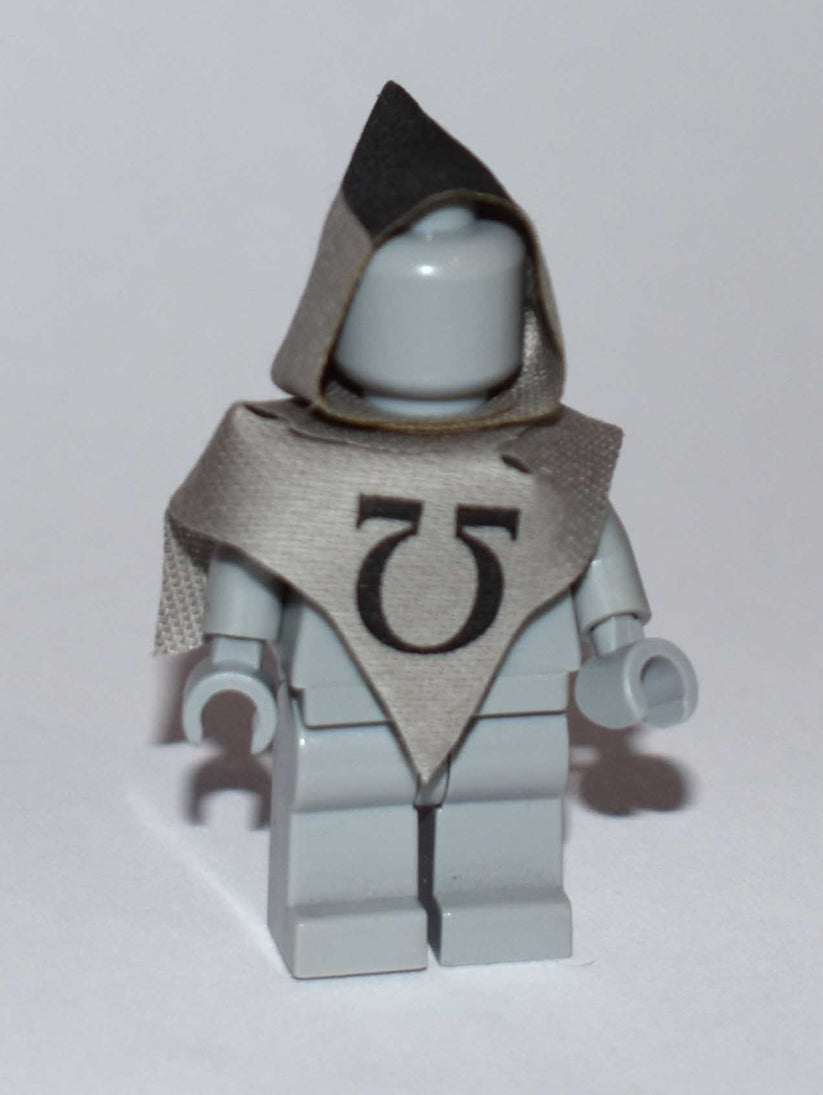 Printed Poncho – CapeMadness