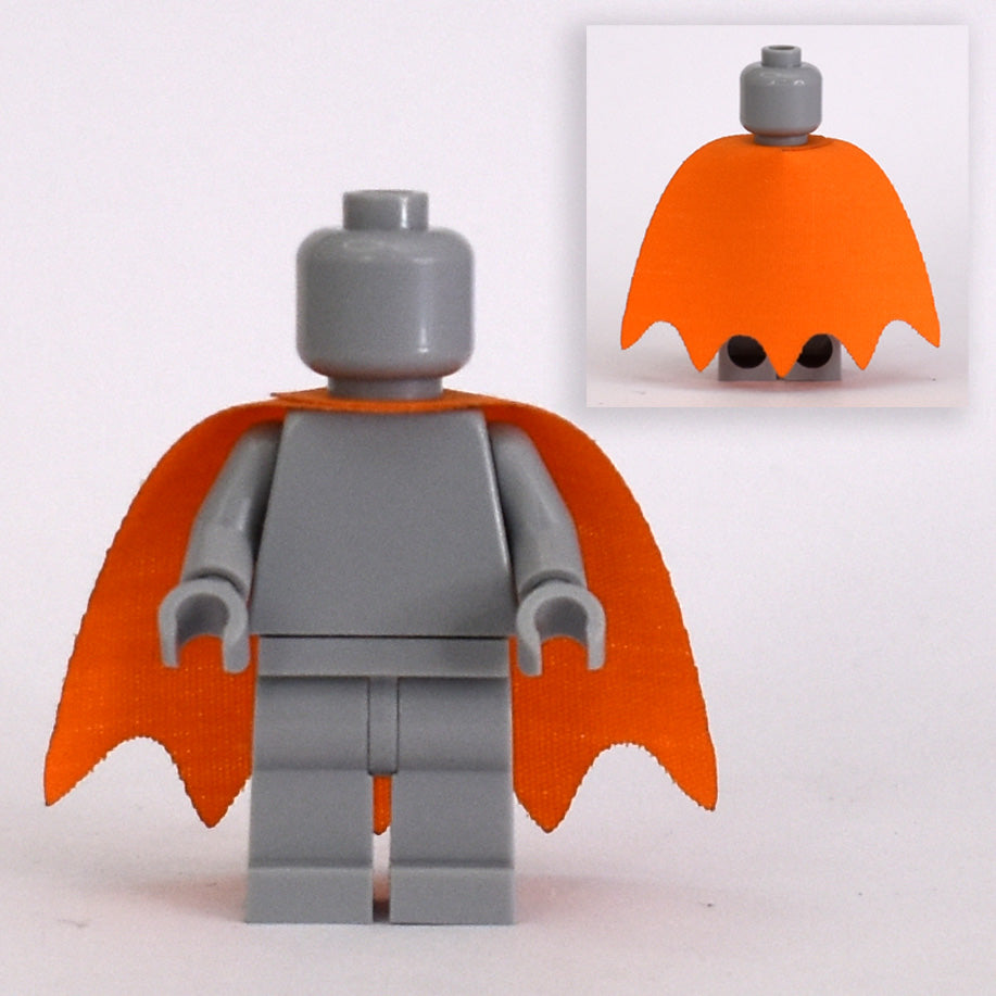 BatCape – CapeMadness