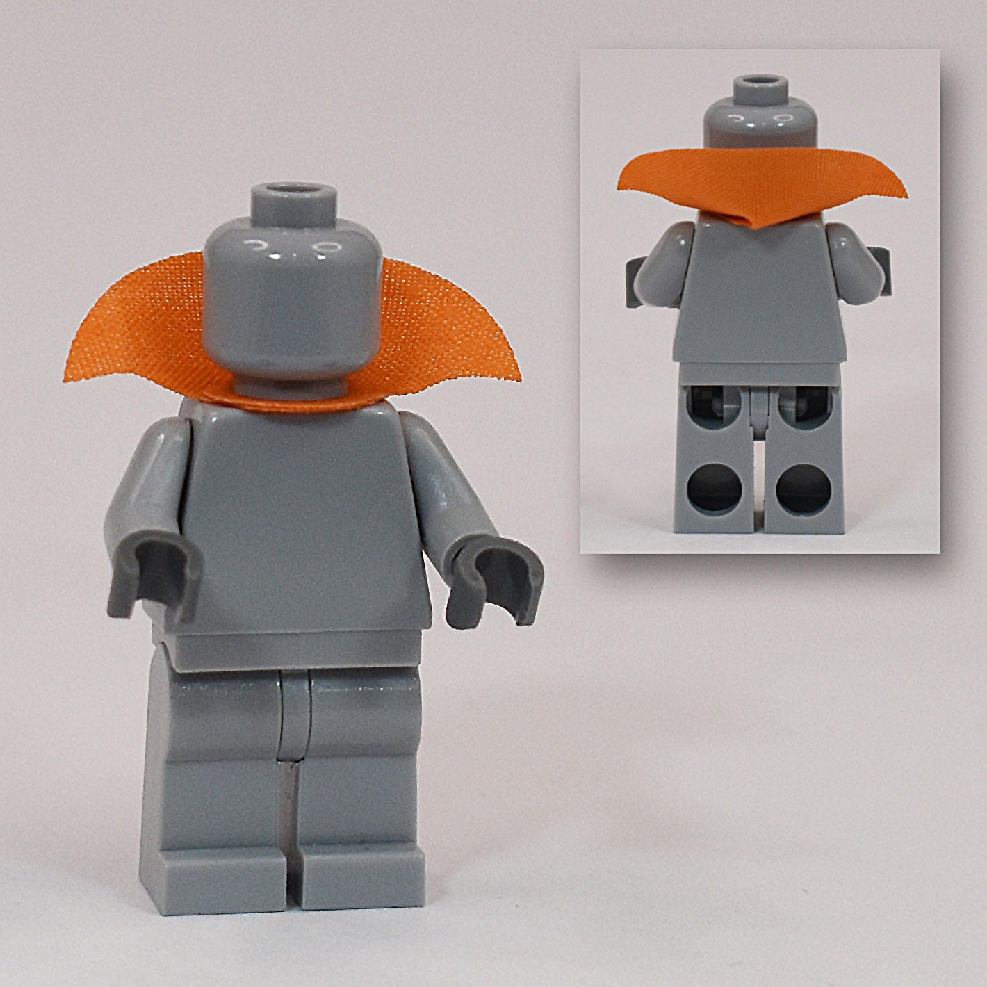 OverLord Cowl – CapeMadness