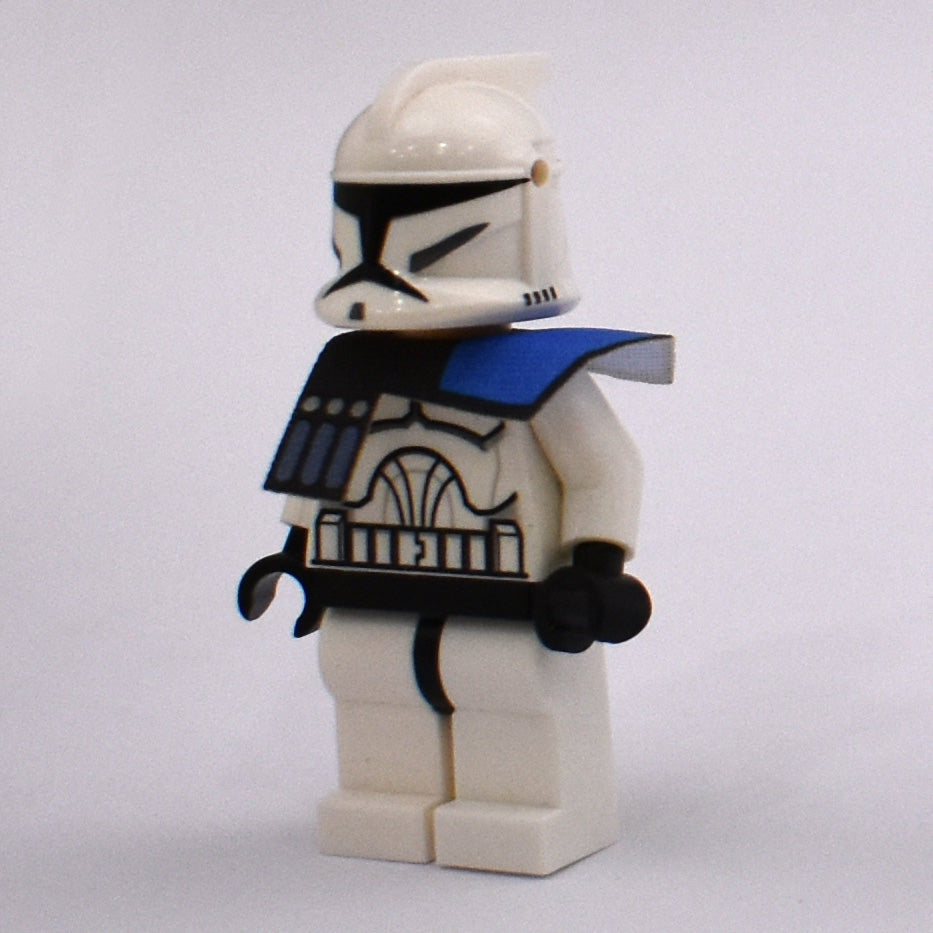 Clone Pauldron – CapeMadness