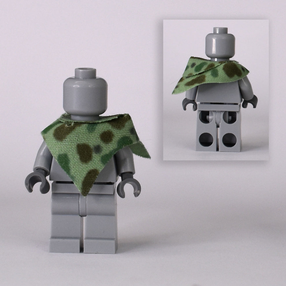 Poncho - Printed – CapeMadness