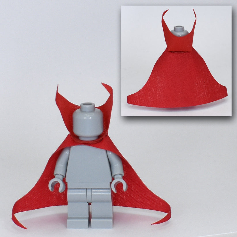 Spawn Cape – CapeMadness