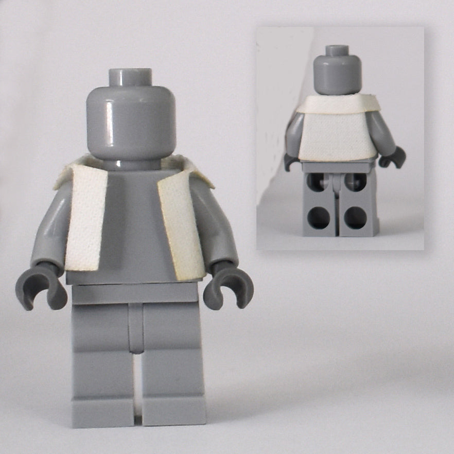 AR Jacket – CapeMadness