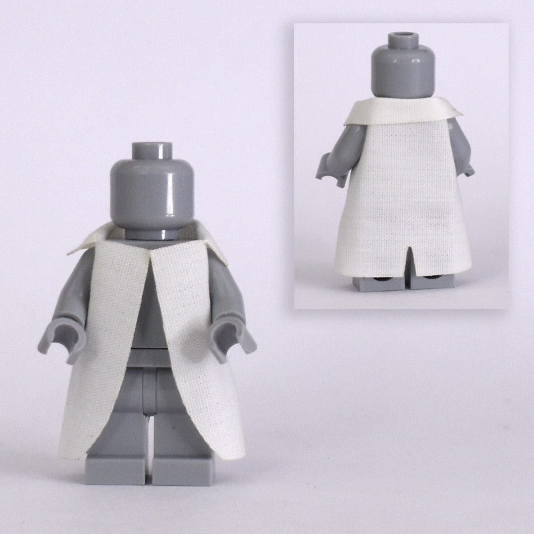 DressCoat – CapeMadness