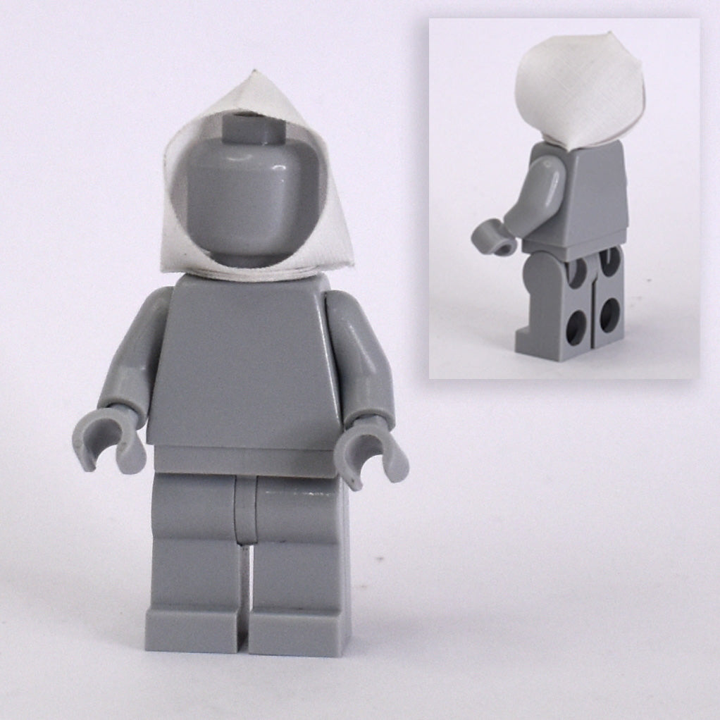 Hood – CapeMadness