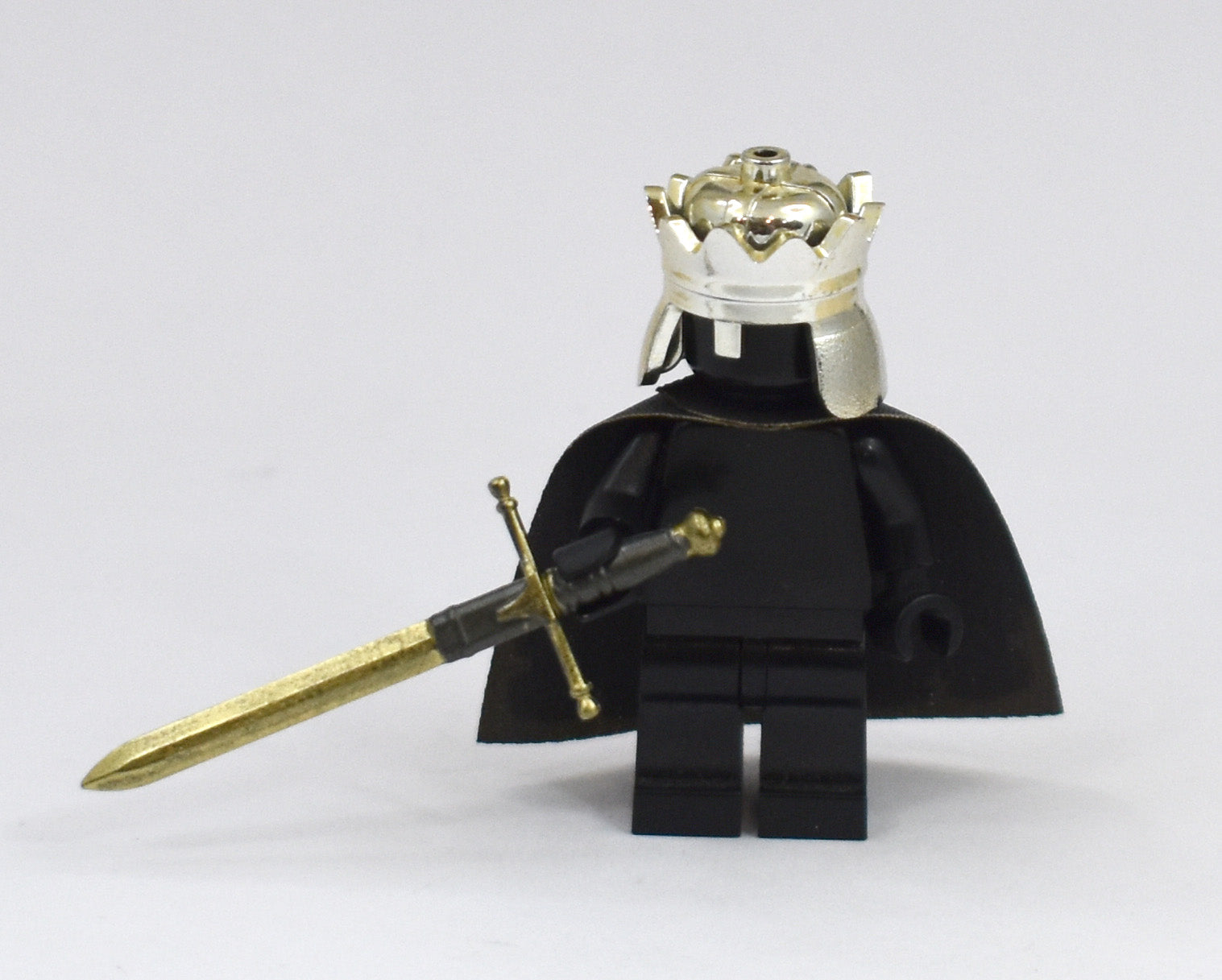 BrickArms Weapons – CapeMadness