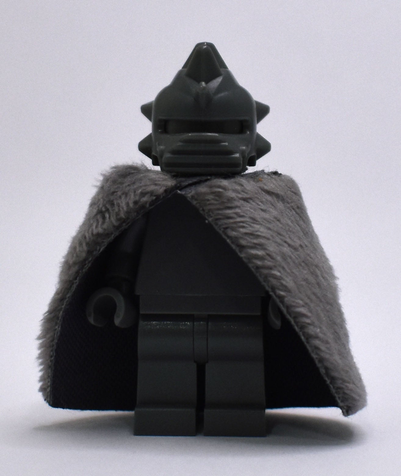 Full Fur OverCapes – CapeMadness