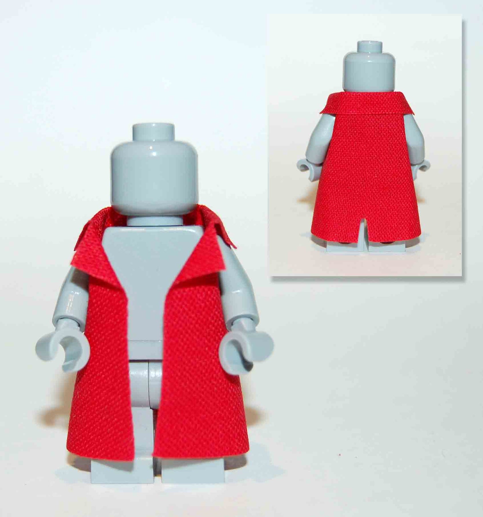 AR TrenchCoat – CapeMadness