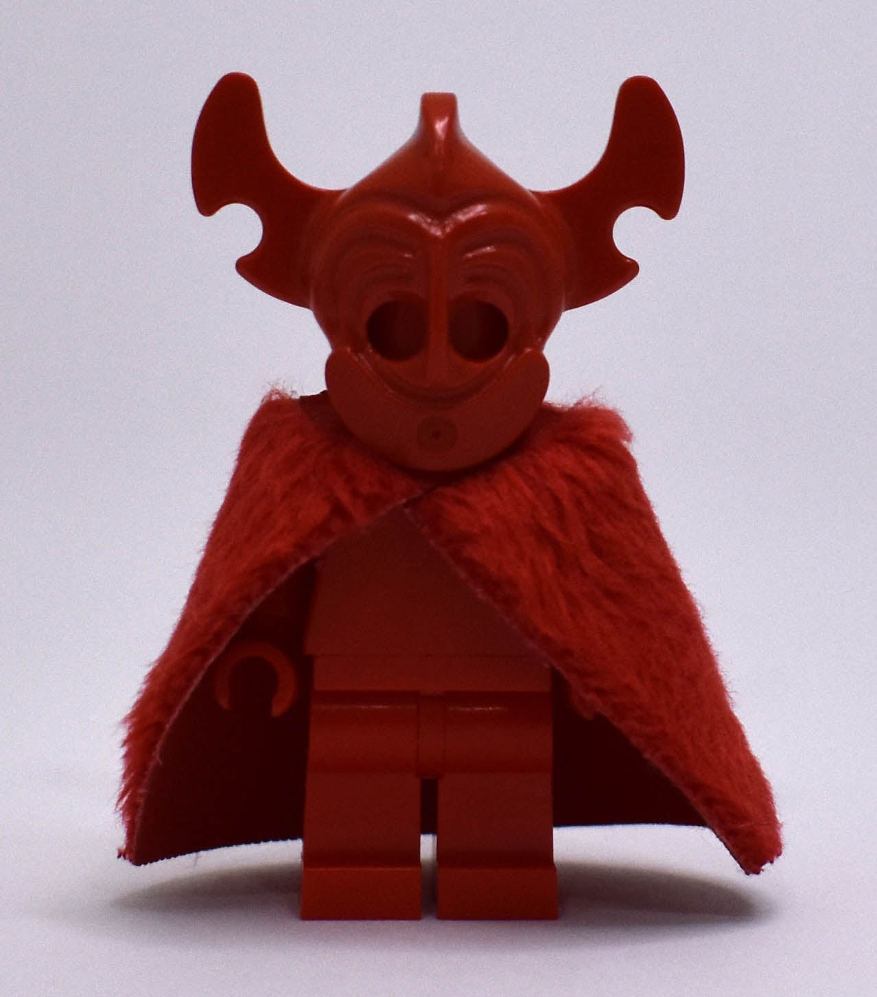 Full Fur OverCapes – CapeMadness