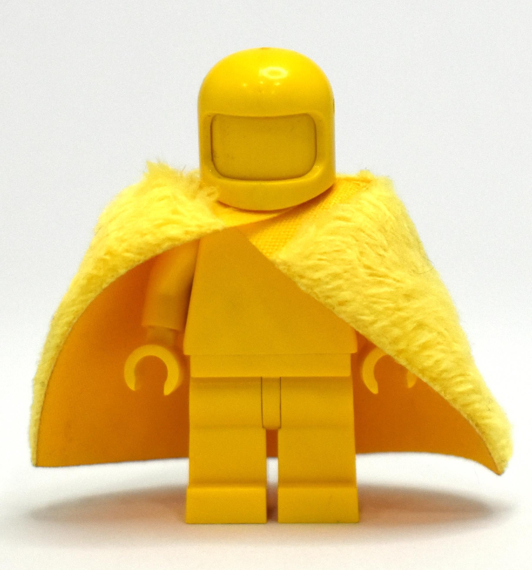 Full Fur OverCapes – CapeMadness